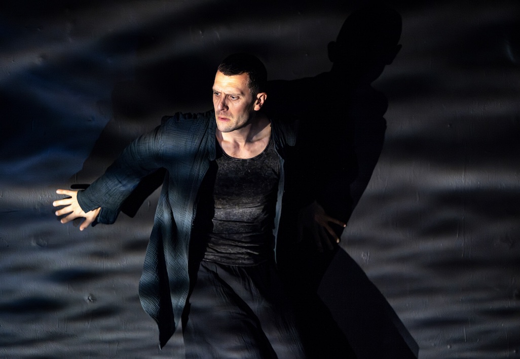 Echo and Narcissus, Ustinov Studio, Bath Theatre Royal | Fine Times ...