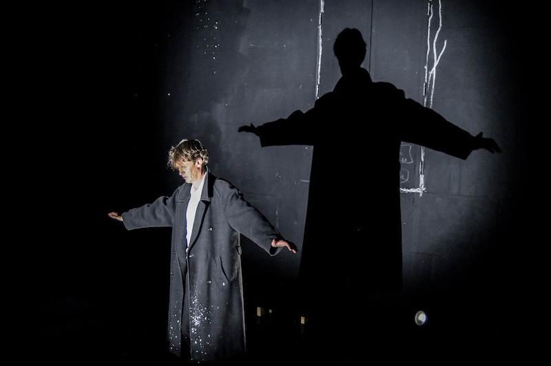 Winterreise, Ustinov Studio, Theatre Royal, Bath | Fine Times Recorder