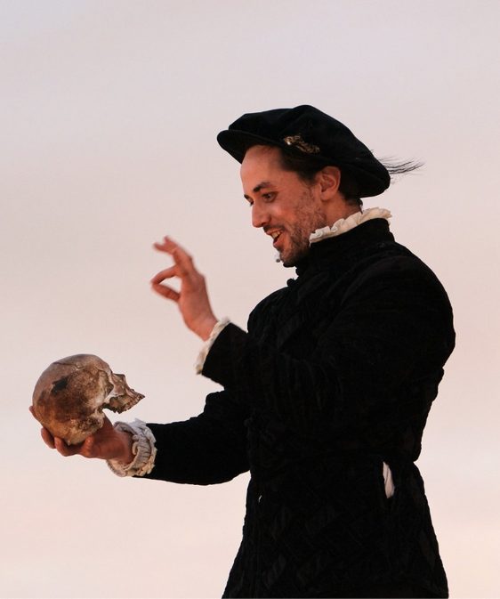 Hamlet, The Lord Chamberlain’s Men, Kingston Lacy and touring | Fine ...