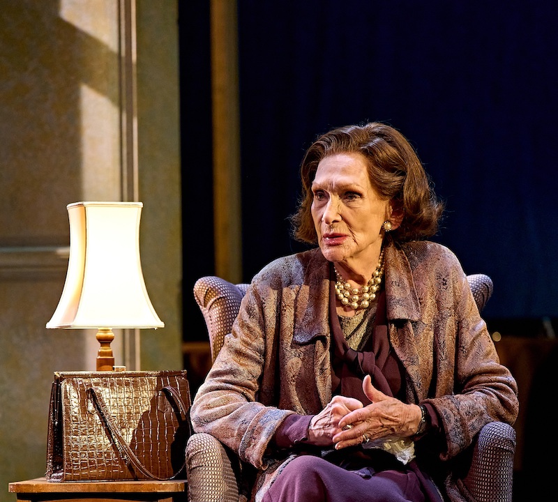 Summer 1954, Bath Theatre Royal and touring | Fine Times Recorder