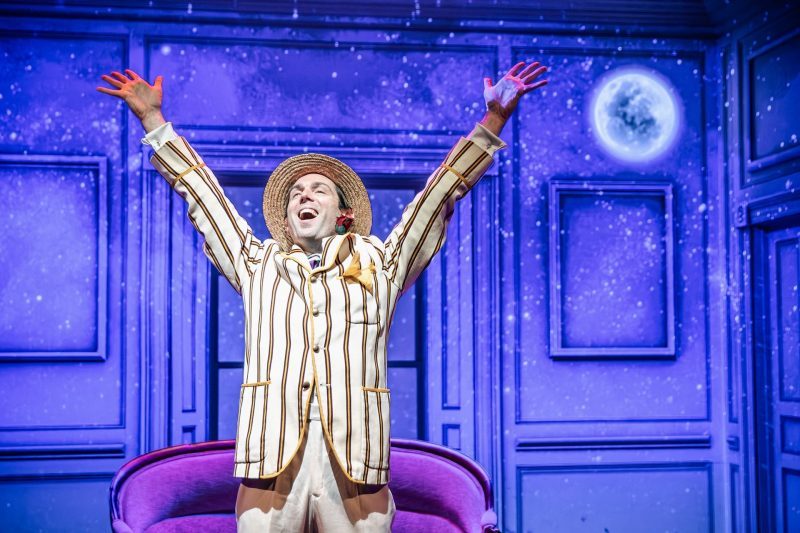 Reviews | Fine Times Recorder