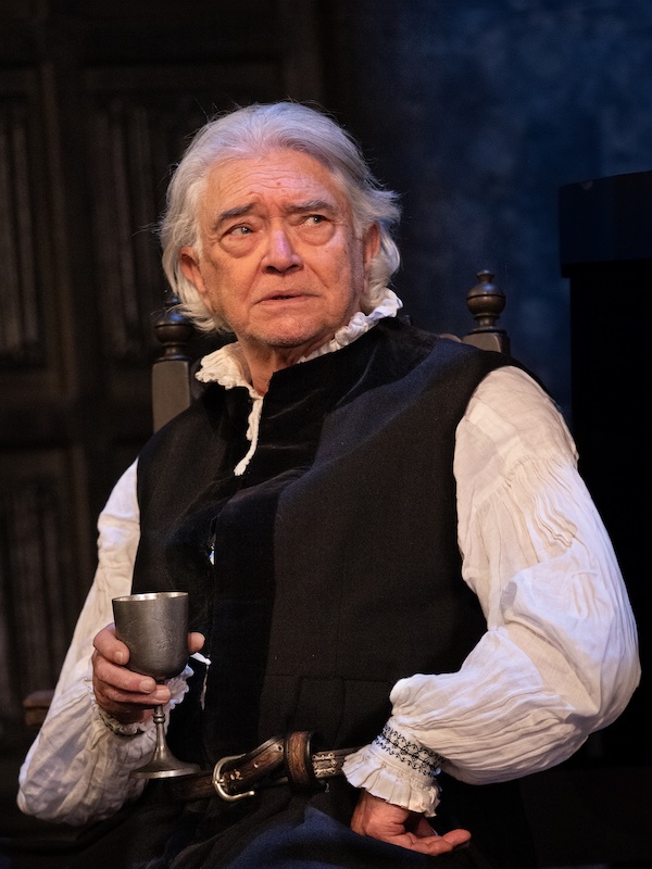 A Man For All Seasons, Bath Theatre Royal | Fine Times Recorder