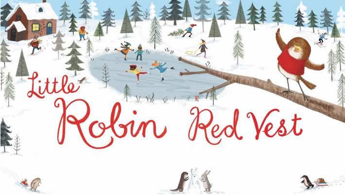 Little Robin Red Vest, Poole Lighthouse | Fine Times Recorder