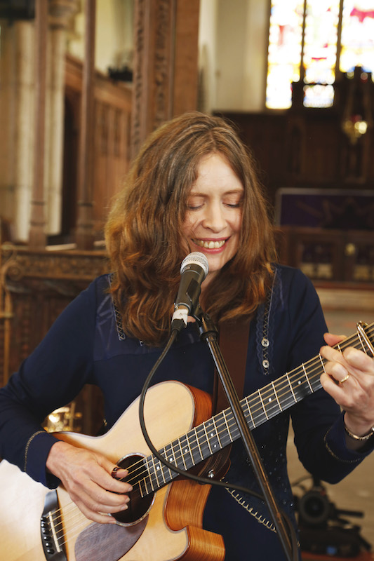 A multi-talented musician | Fine Times Recorder